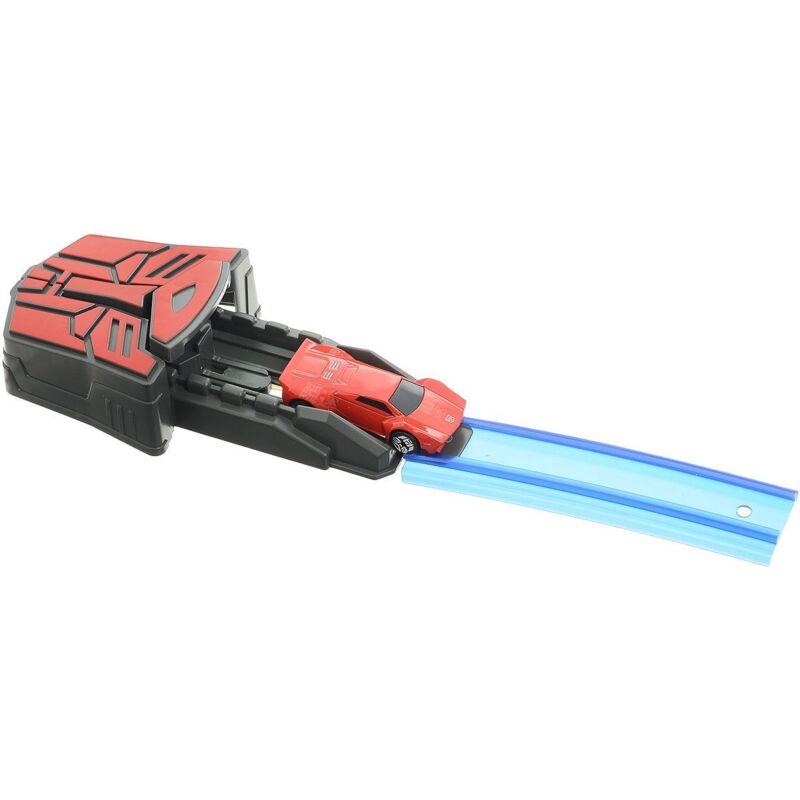 Lanceur Autobot Hasbro Transformers Rouge