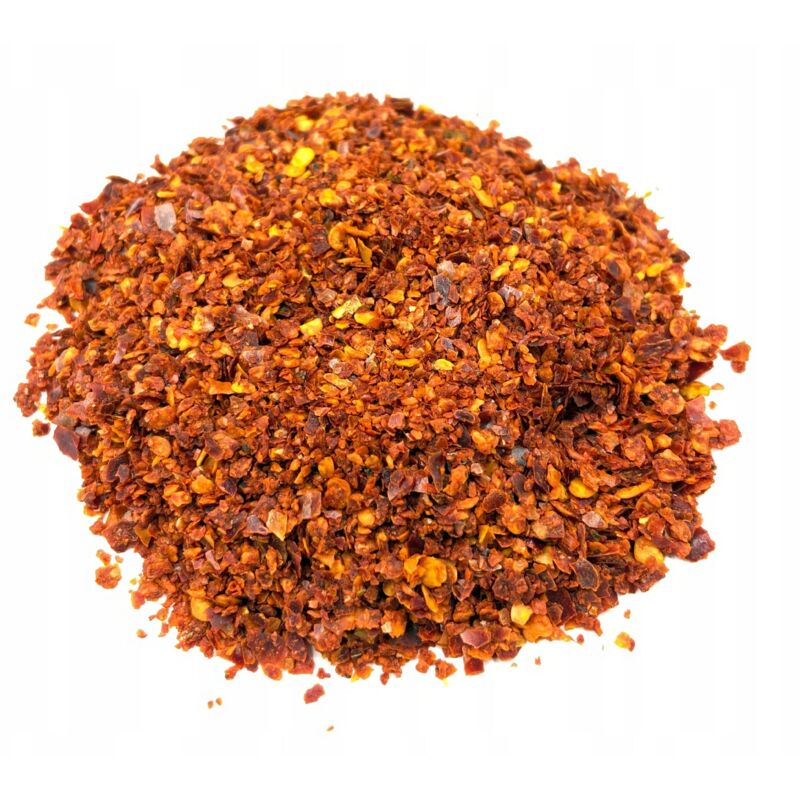 FLOCONS DE PIMENT CONCASSÉS 500 G NATURAL SHOP