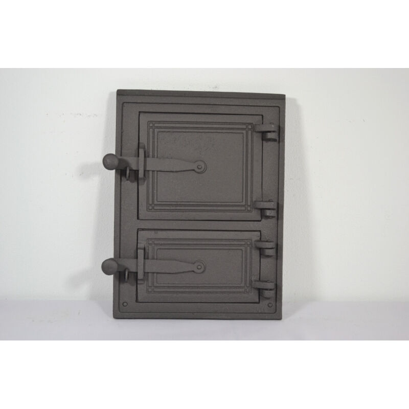 DZ058 - 26 x 35 Graphite