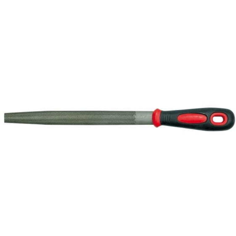 LIME DEMI-RONDE VOREL PROF. 20 cm 25161