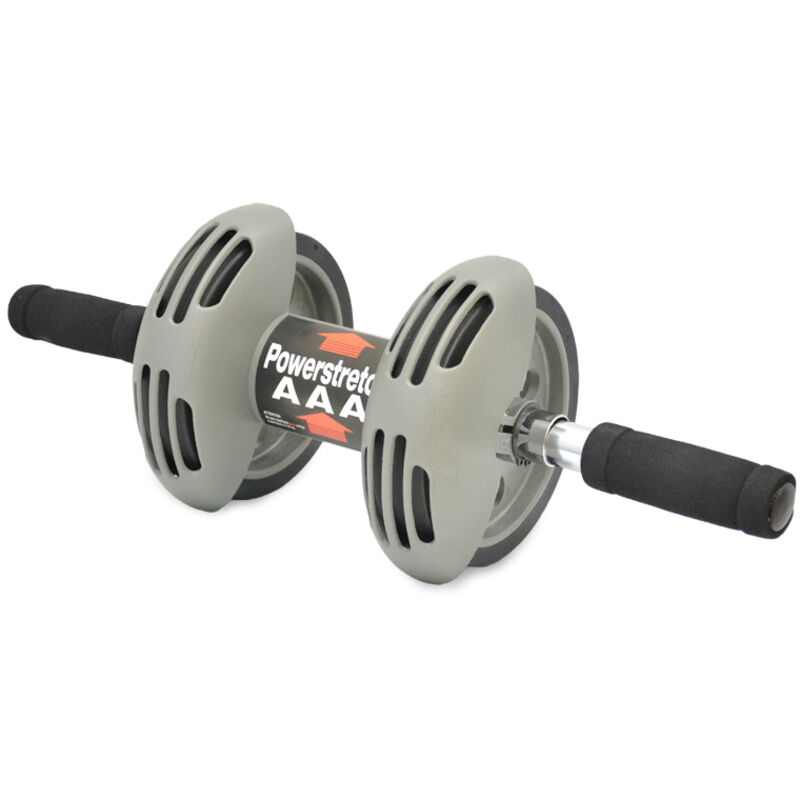 Double Roller MASTER AB Double Power