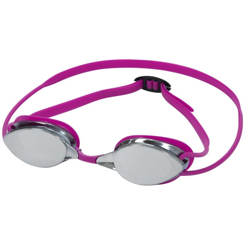 Lunettes de natation BESTWAY Elite Blast Pro - Rose