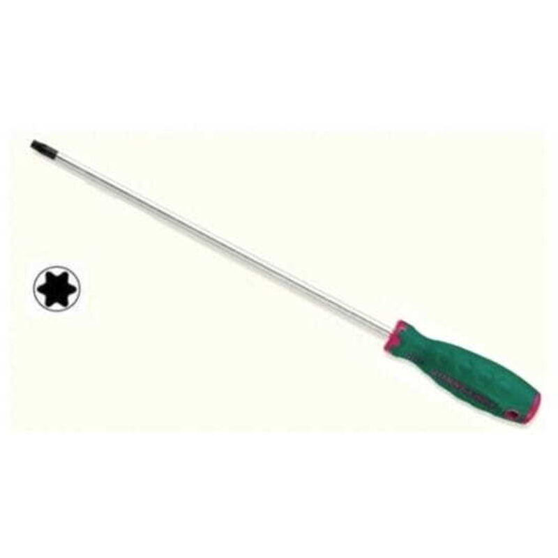 TOURNEVIS TORX LONG JONNESWAY T15 x 400 mm