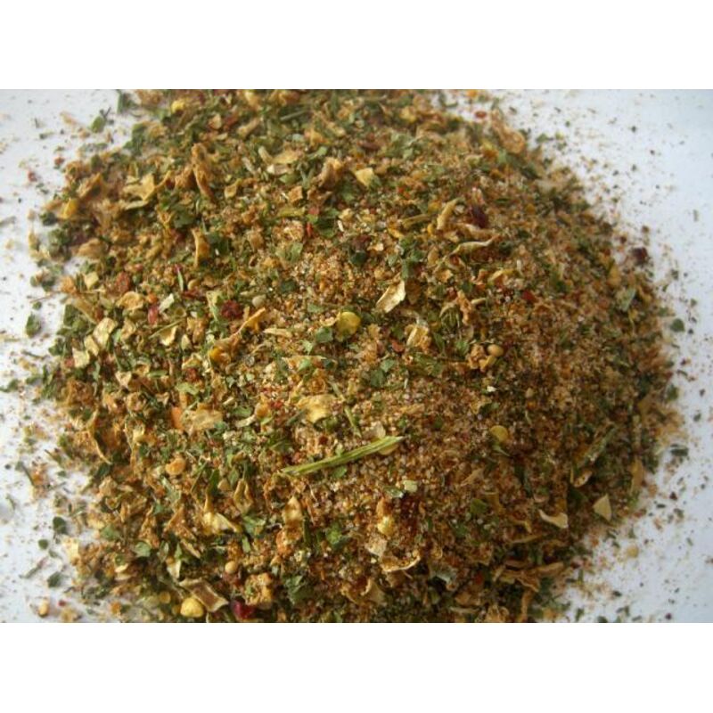 Sel aromatique épicé 1 kg