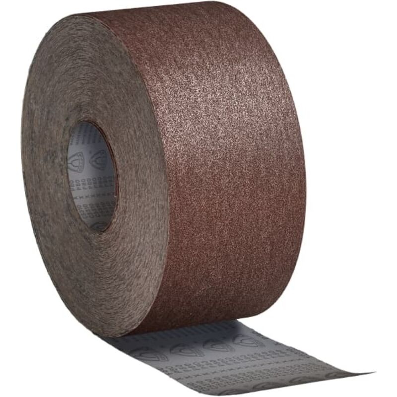 ROULEAU DE TOILE CS310X 200MM GRAIN 60 265767 - 25 MB - PA5 60200CS