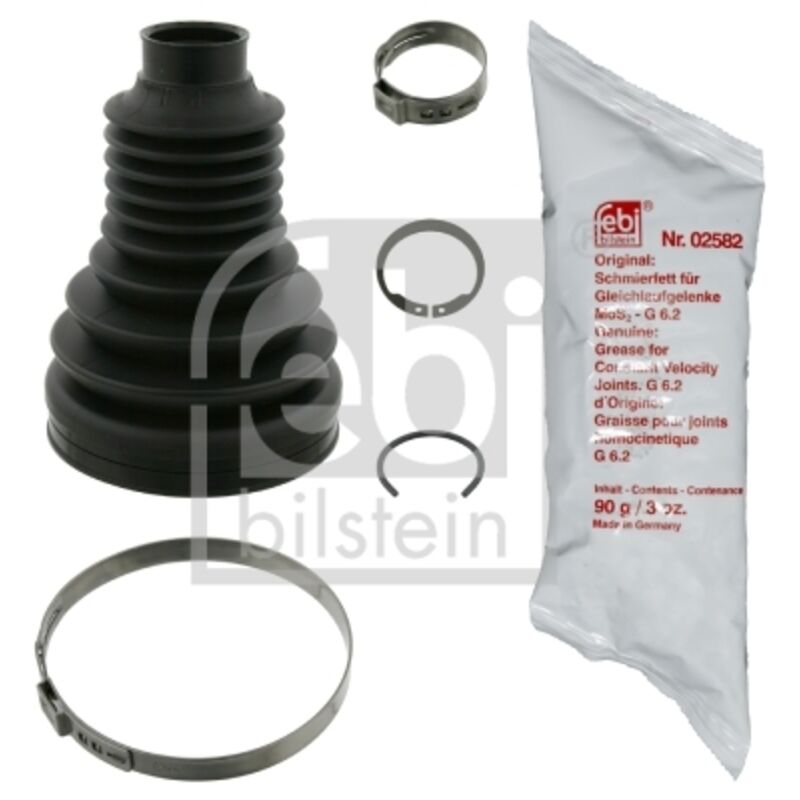 COUVRE-JOINT 27102 FEBI