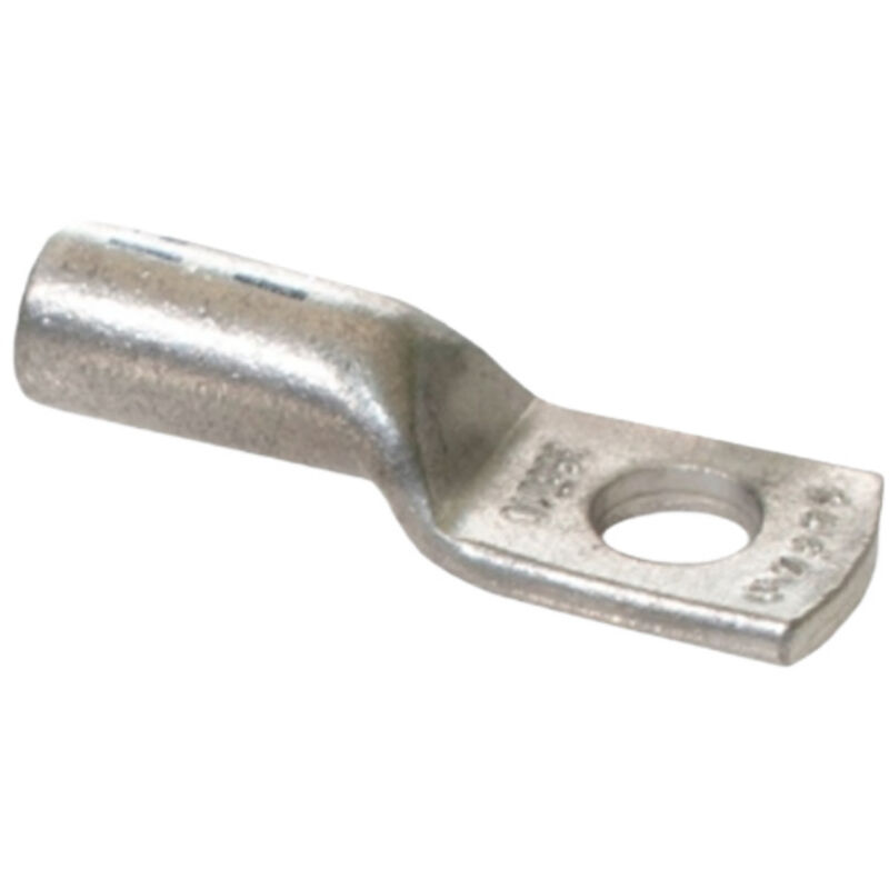 Cosse de câble en aluminium 25/10