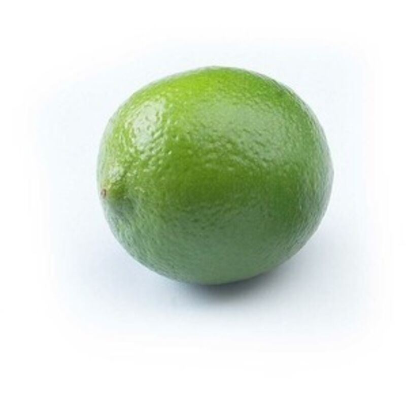 Citron vert du Brésil 4 kg - Citrons verts juteux directement du Brésil