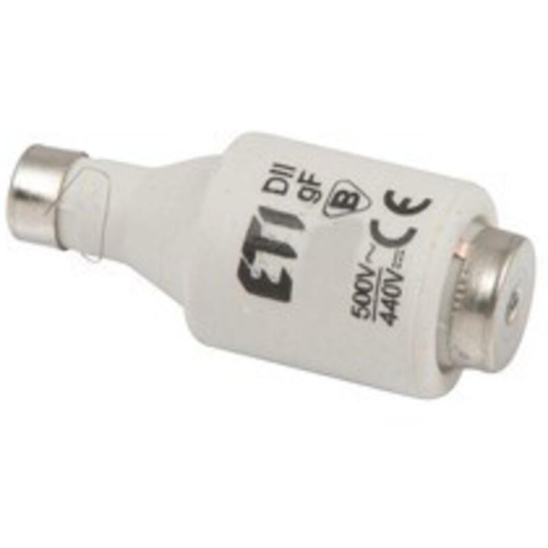 Fusible 16A - Protection électrique pour la maison