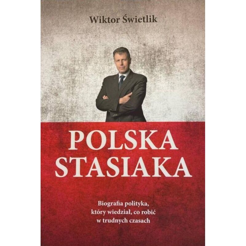 La Pologne de Stasiak