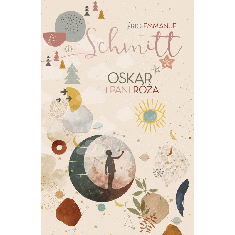 Oscar et la Dame rose, édition 2023