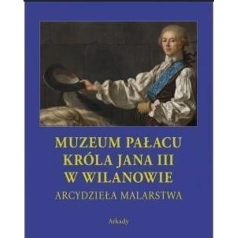 Musée du palais du roi Jean III à Wilanów (vitrine)