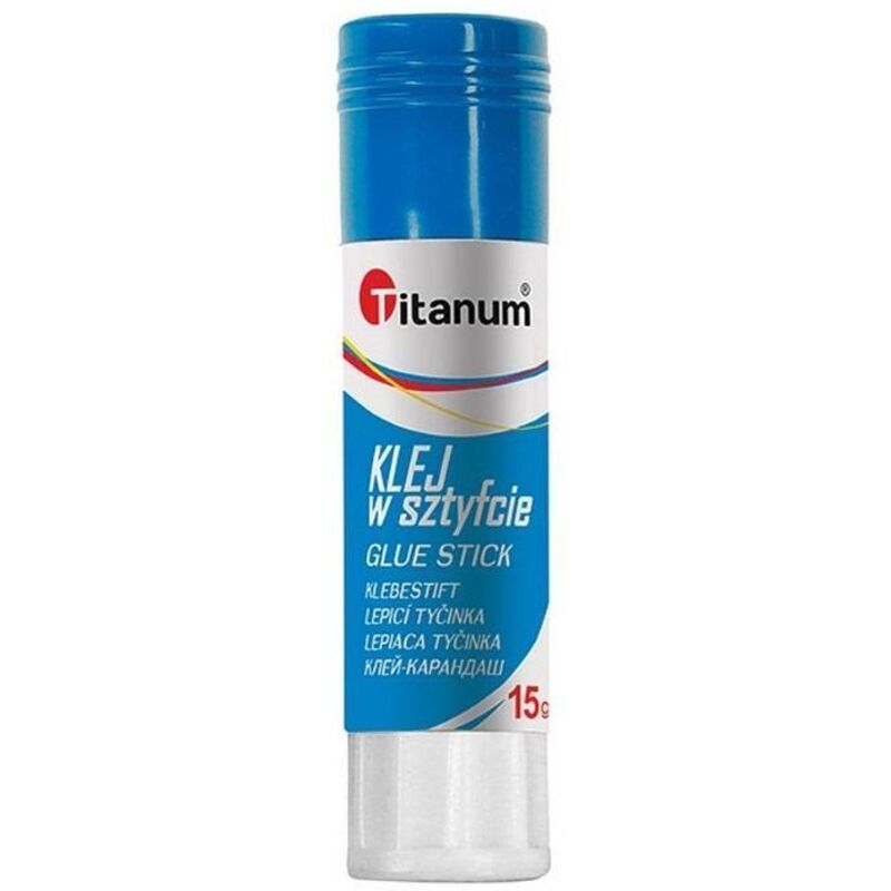 Bâton de colle 15g (24 pièces)