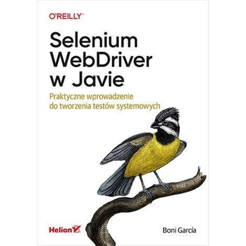 Selenium WebDriver en Java