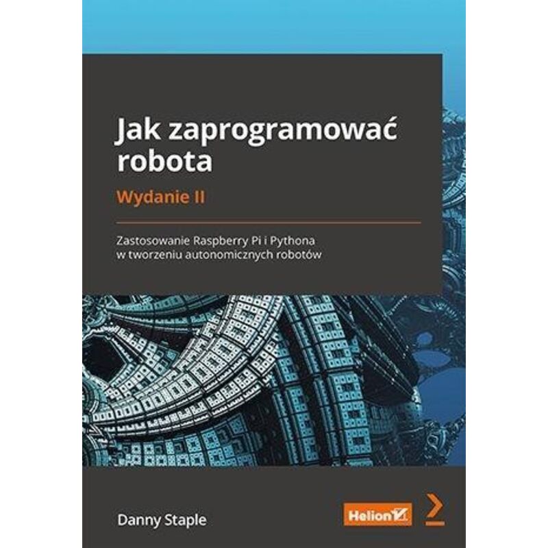 Comment programmer un robot v.2