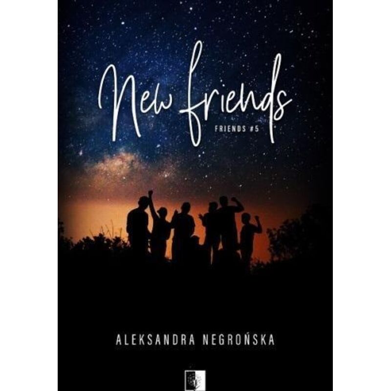 Nouveaux amis