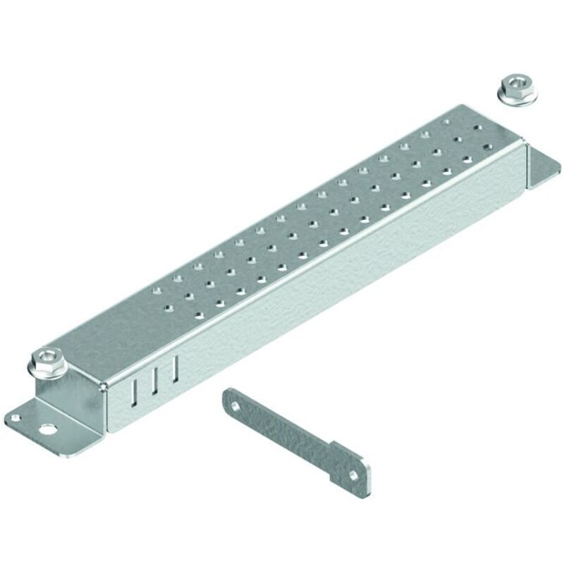 Support de division pour boîtiers HXS d'une profondeur de 300 mm UW-SEP 3