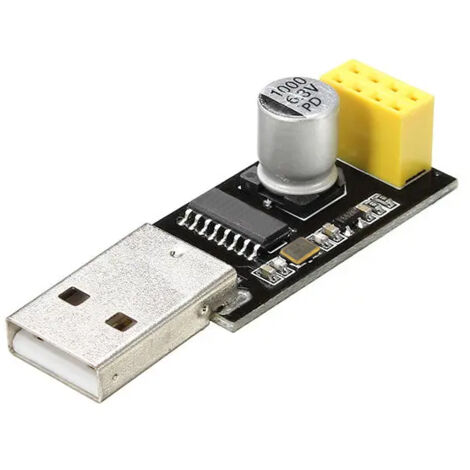 Convertisseur USB-UART pour module WIFI ARDUINO ESP8266