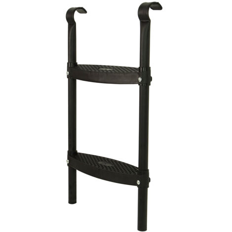 Échelle de trampoline LEAN SPORT BEST 60 cm