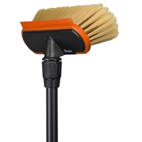 LAVE-AUTO DOUX SANS VALVE 100cm