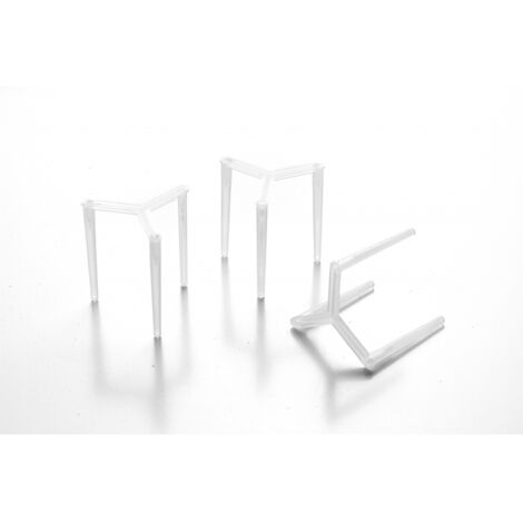 Entretoise pour boîtes de transport de pizza, lot de 500 - Hendi 709900