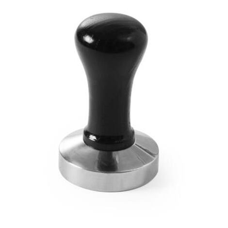 Presse à café pour machine à expresso, diamètre 58 mm - Hendi 208731