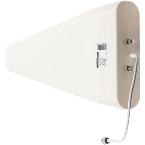 Antenne panneau directionnelle Spacetronik LTE 4G 5G N