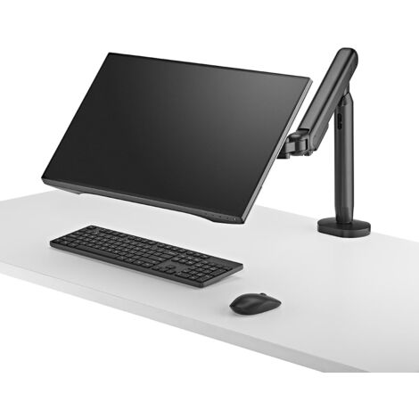 Support de moniteur flexible Spacetronik SPAI110