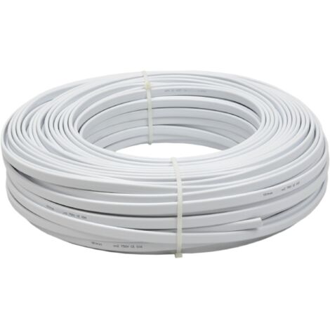 Câble électrique plat YDYpżo 3x2,5 450/750V