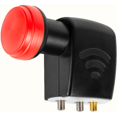 LNB Unicable Megasat + TWIN Legacy