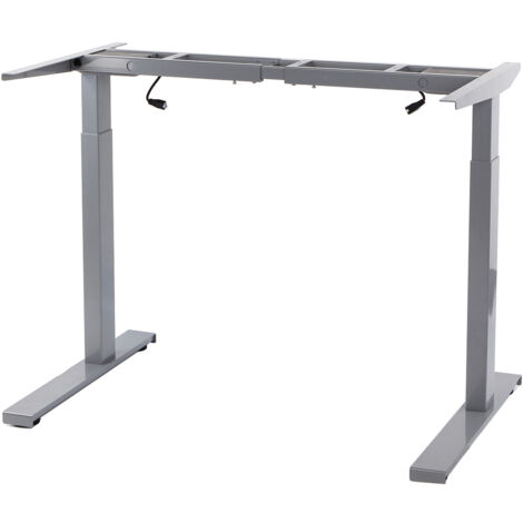 Cadre de bureau électrique Spacetronik SPE-252G