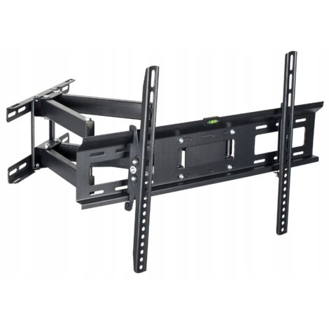 SUPPORT TV ROTATIF FORT CINTRE TV 23-70
