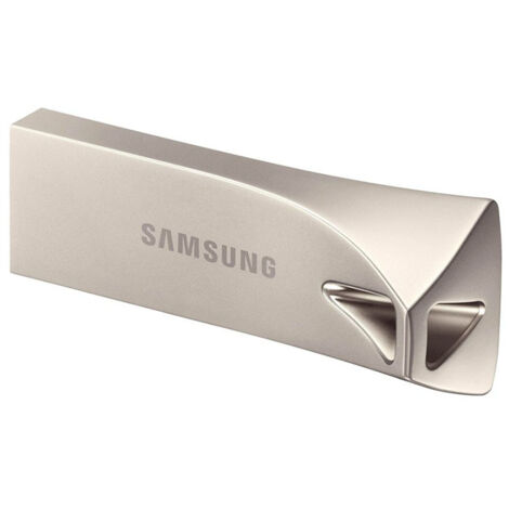 Samsung Bar Plus - Clé USB 64 Go USB 3.1 (Champagne)