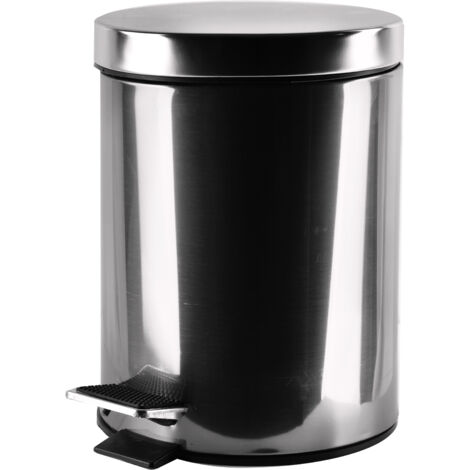 ZAC Poubelle 5L 20xh27cm