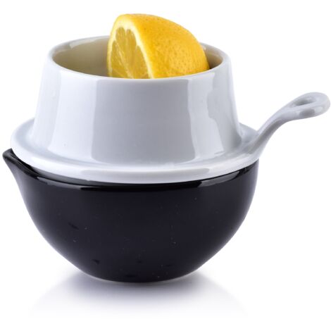 MODERN LIFE Pot multifonction avec passoire 10xh9,5cm