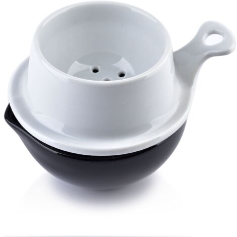 MODERN LIFE Pot multifonction avec passoire 10xh9,5cm