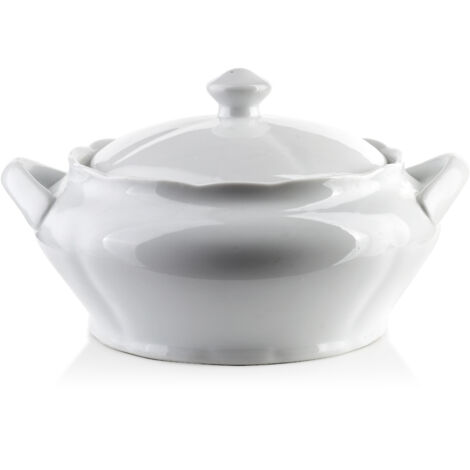 Vase BASIC 2L 26x23xh15cm