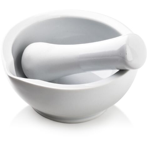 Mortier BASIC 14xh6,5cm