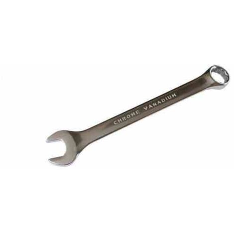 Clé à fourche CRV 22 mm