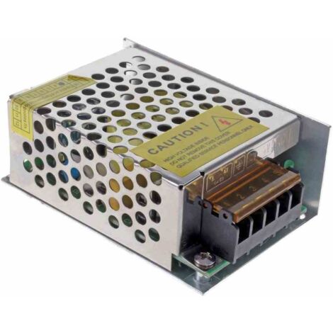 ALIMENTATION LED 25W