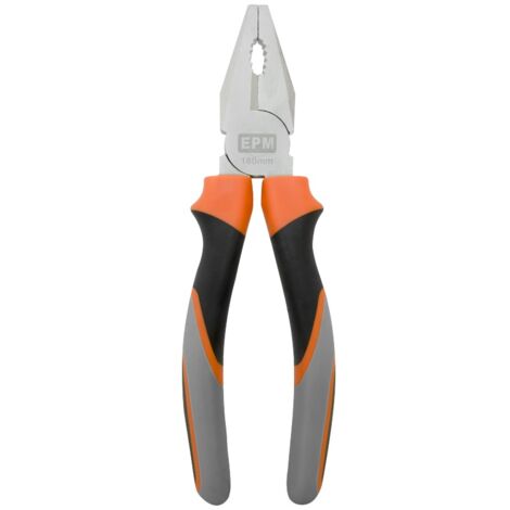 PINCE UNIVERSELLE 160 MM - E-400-0001