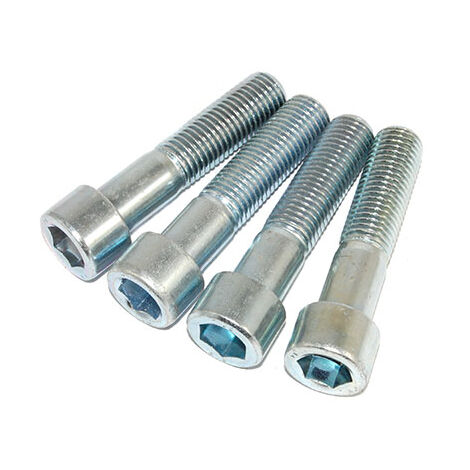 VIS ALLEN GALVANISÉE 82302 CLASSE 88 1655MM