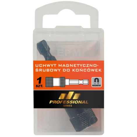 PORTE-VIS MAGNÉTIQUE POUR EMBOUTS 1/4 - E-400-0381
