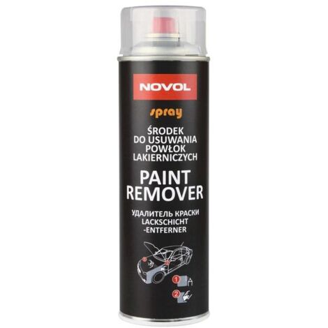 Spray décapant pour peinture 400 ml - NL-91208