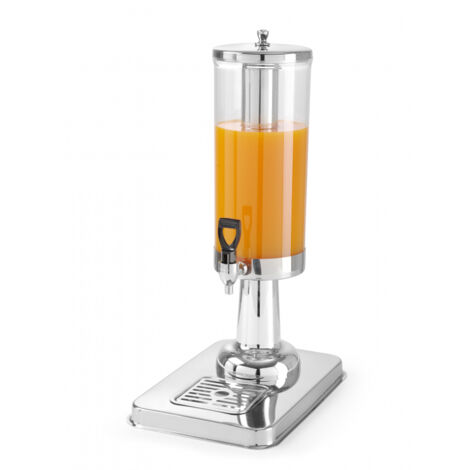 Distributeur de jus réfrigéré, 3L