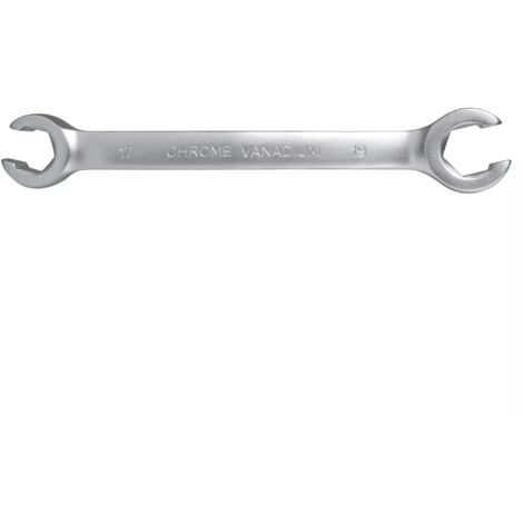 Clé pour tuyau de frein MJW 17-19 mm