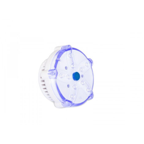 Lampe LED SPA 7 couleurs Bestway 60303