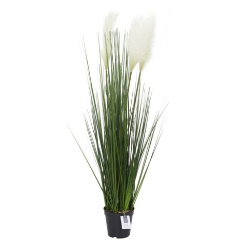 Gazon artificiel Pampas vert