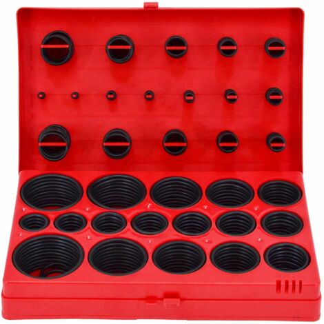 JOINTS TORIQUES AWTOOLS NBR 419 pcs.