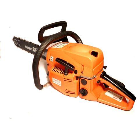 SCIE A ESSENCE SCIE 52cm3 NEUF GRATUITE 12000RPM